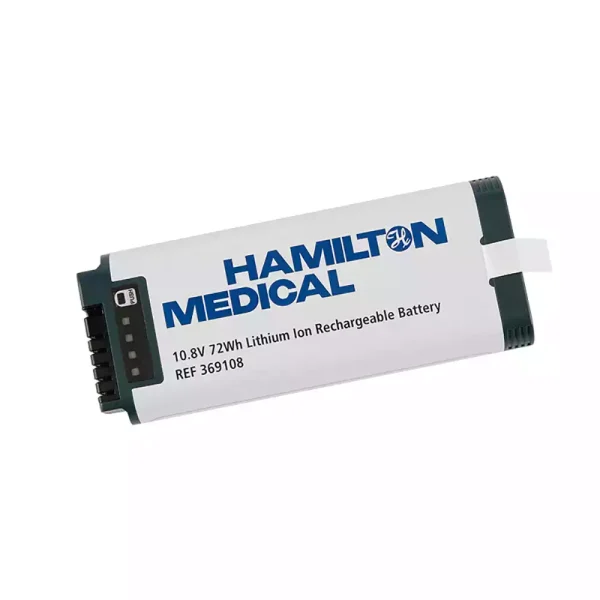 Singapore | Replacement battery for Hamilton C1,REF 369108 - batterysg.com